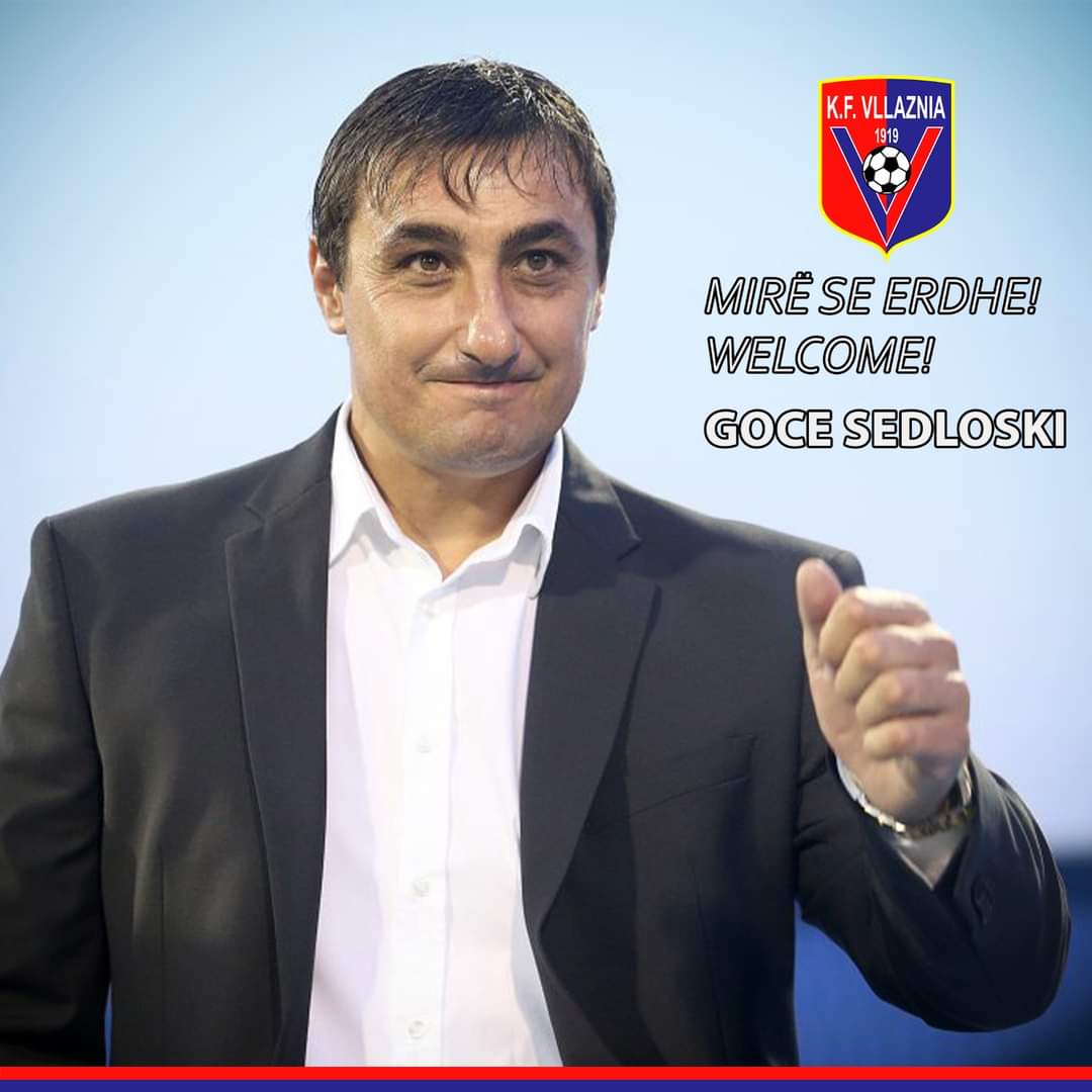 LAJMI I FUNDIT/ Vllaznia me trajner të ri - Shkodra Post LAJMI I FUNDIT/ Vllaznia me trajner të ri - Shkodra Post