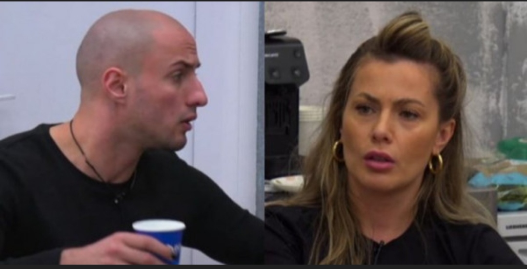 Kristi debaton me Olten: Mos bëj luftë si burrë, por si femër! Aktorja ...