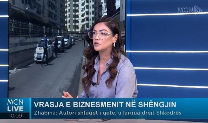 Vrasja e biznesmenit/ Llabani zbulon: Para një jave Ardian Nikulaj u ...