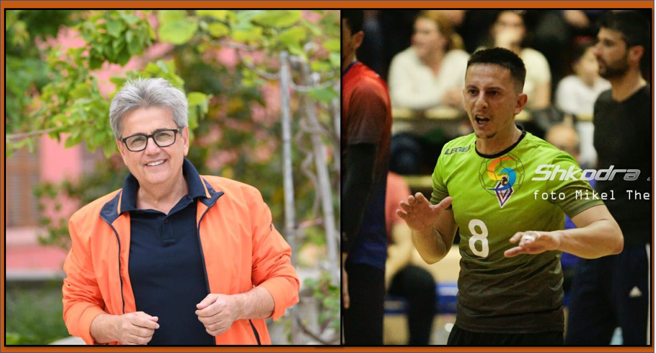 "Ju lutem bane Shkodren", Benet Beci publikon SMS-në e ish ...